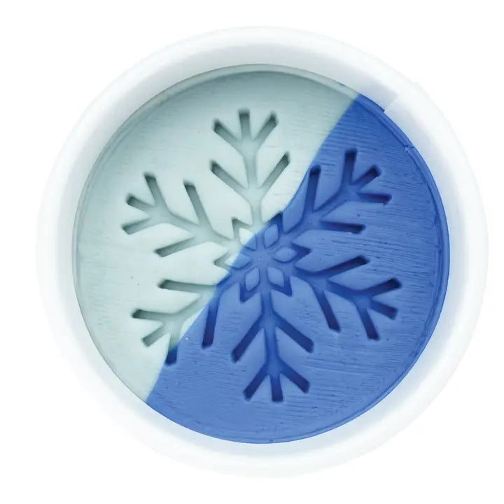 Crazy Aaron's Mini Frost Flake Play Dough – Baby Go Round, Inc.