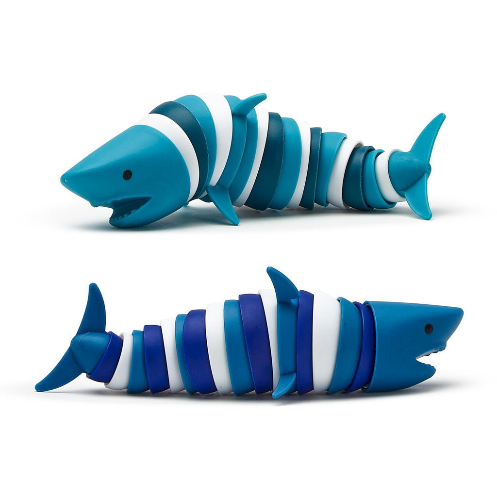 Cupcakes & Cartwheels Shark Twister Fidget Toy – Baby Go Round, Inc.