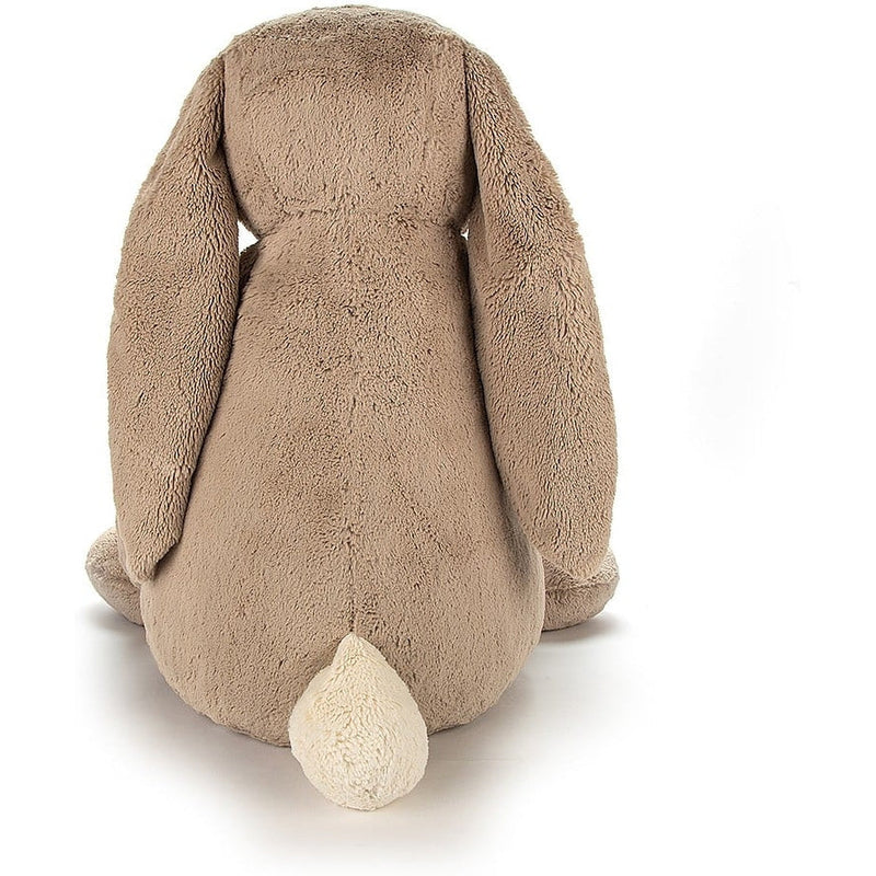 Jellycat Bashful Beige Bunny Really Really Big – Baby Go Round, Inc.