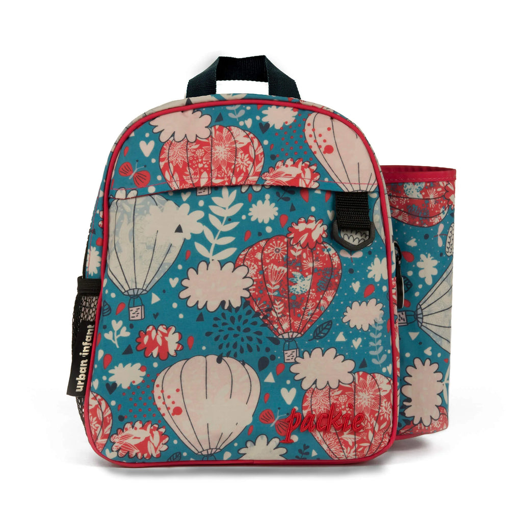 Packie™ Daycare | Preschool Backpack – Baby Go Round, Inc.